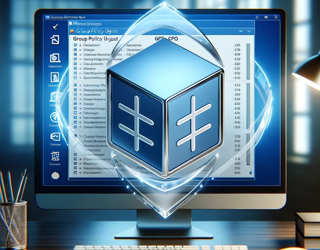Step-by-Step Guide: Checking Applied Group Policy Objects (GPOs) on ...