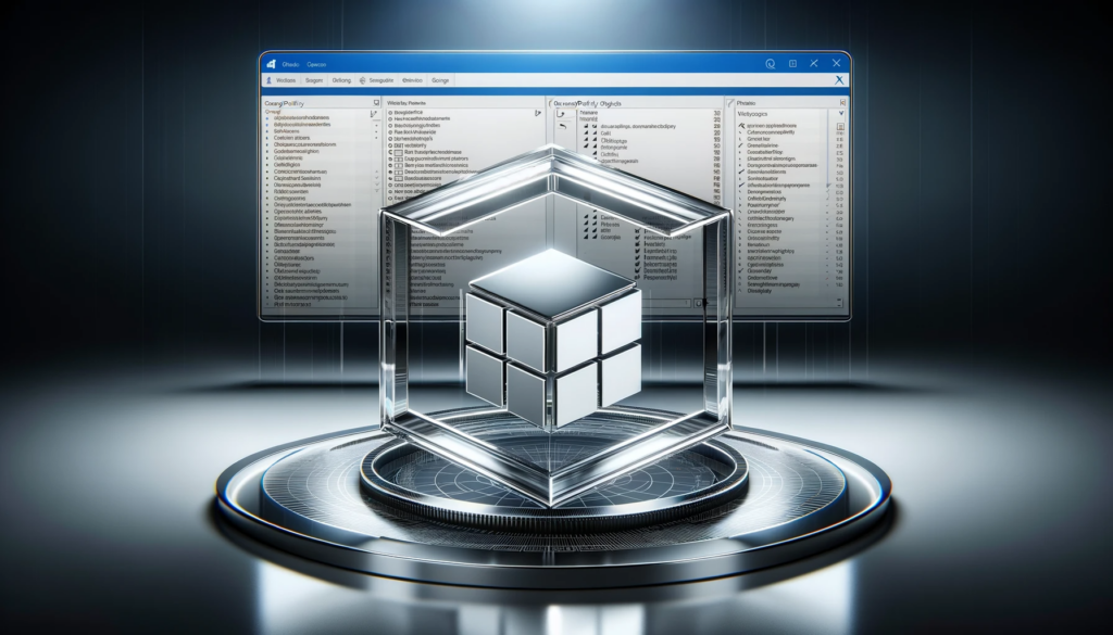 Step-by-Step Guide: Checking Applied Group Policy Objects (GPOs) on ...